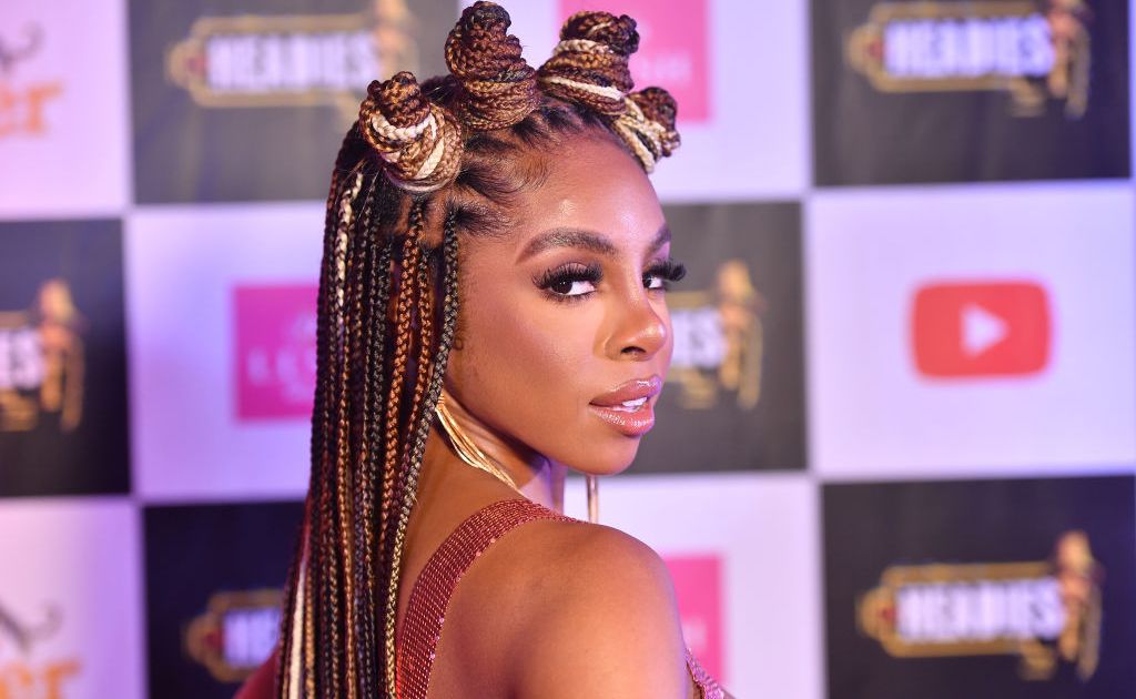 Here’s What You Might Have Missed On Social Media This Week - Reality Tea