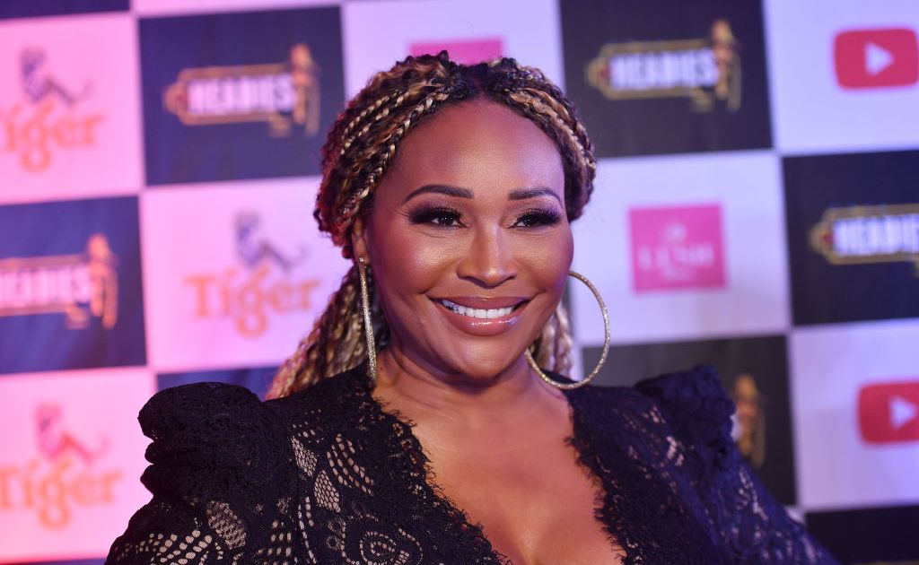 Cynthia Bailey Is Returning To The Real Housewives Of Atlanta As A ...
