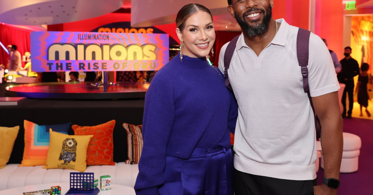 Stephen “tWitch” Boss’ Family And Friends Reflect On His Legacy At ...