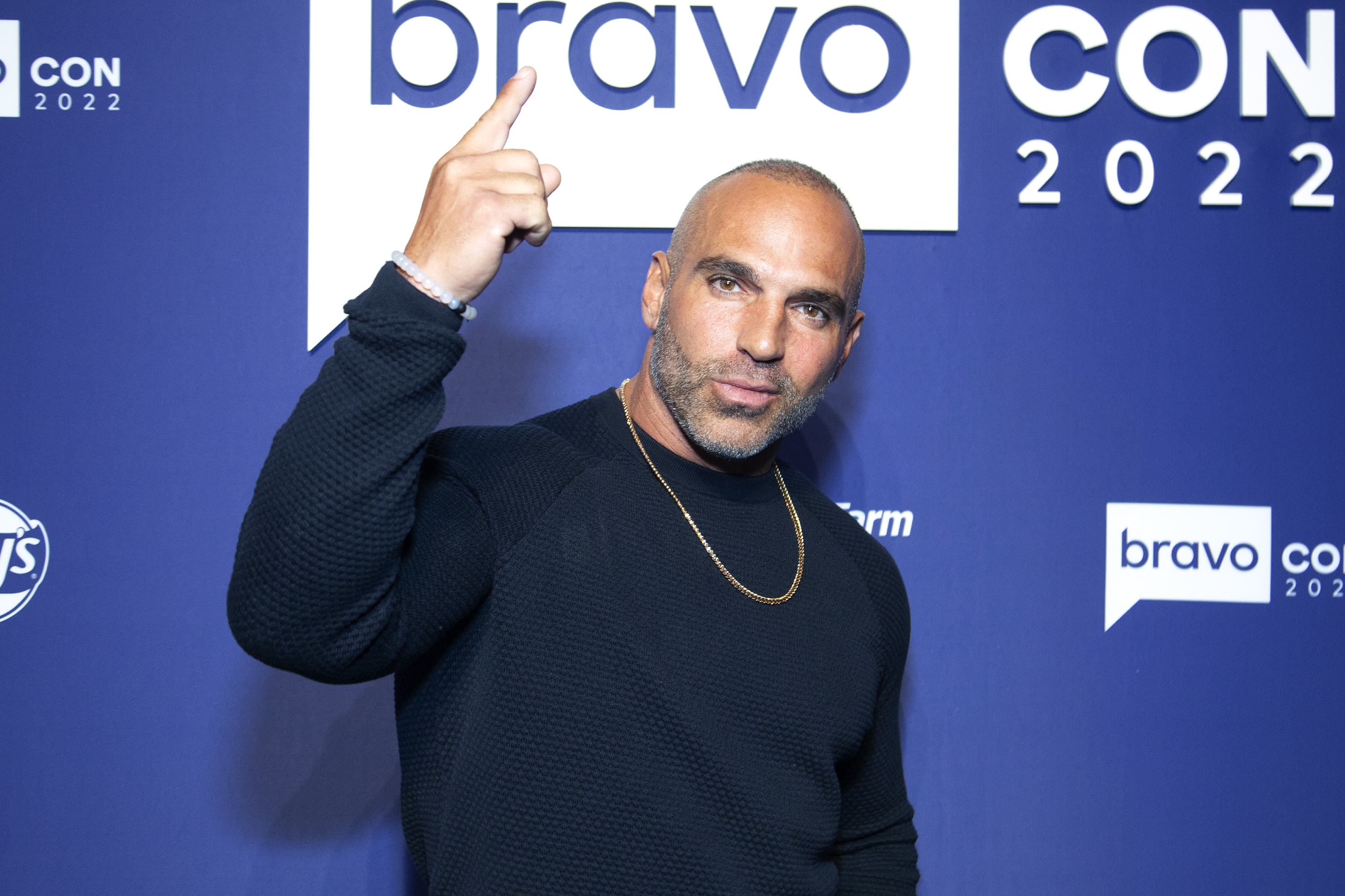 Bo Dietl Threatens Joe Gorga After RHONJ Reunion: 'Ask Your Friends ...