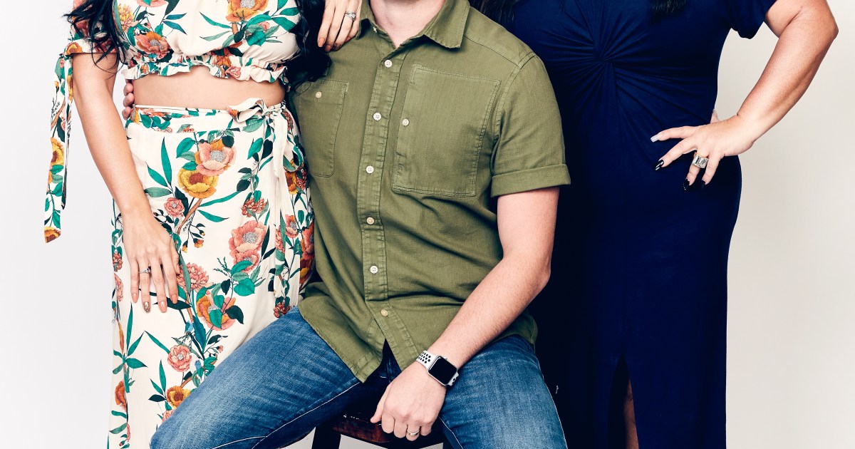 90 Day Fiance - Reality Tea