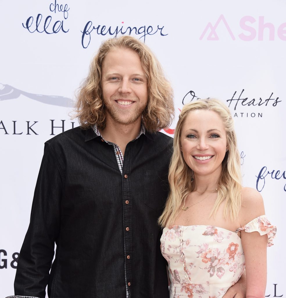 Bachelor Nation’s Sarah Herron and Fiancé Dylan Brown Reveal The Loss ...