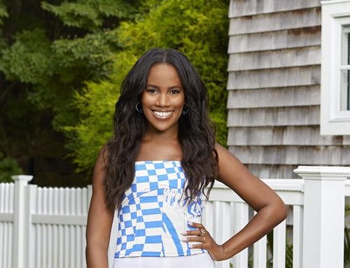 Summer House Stars Danielle Olivera And Gabby Prescod’s Mutual Ex Is ...