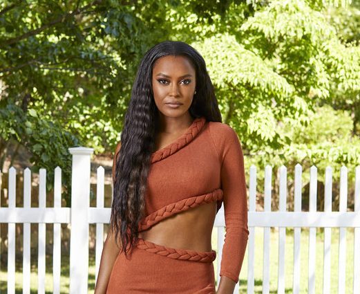 Summer House's Ciara Miller Is Now A Victoria's Secret Model - Reality Tea