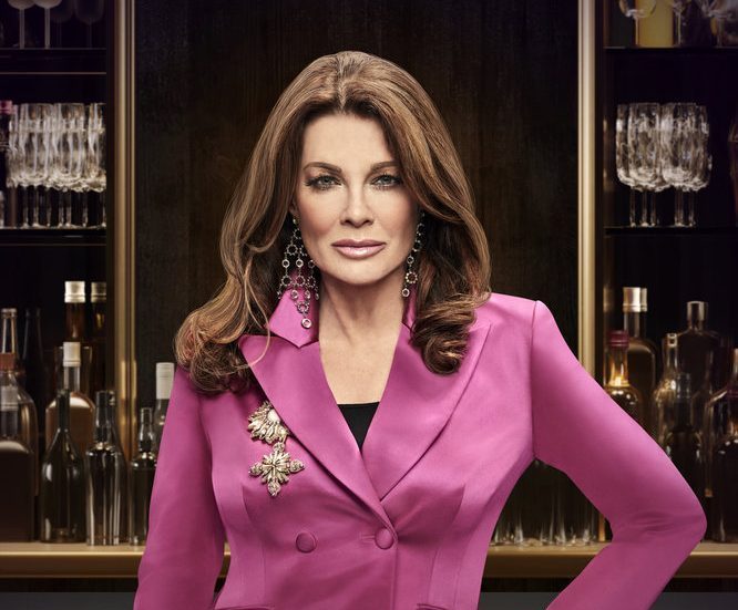 Lisa Vanderpump Calls Raquel Leviss "A Wolf In Sheep's Clothing ...