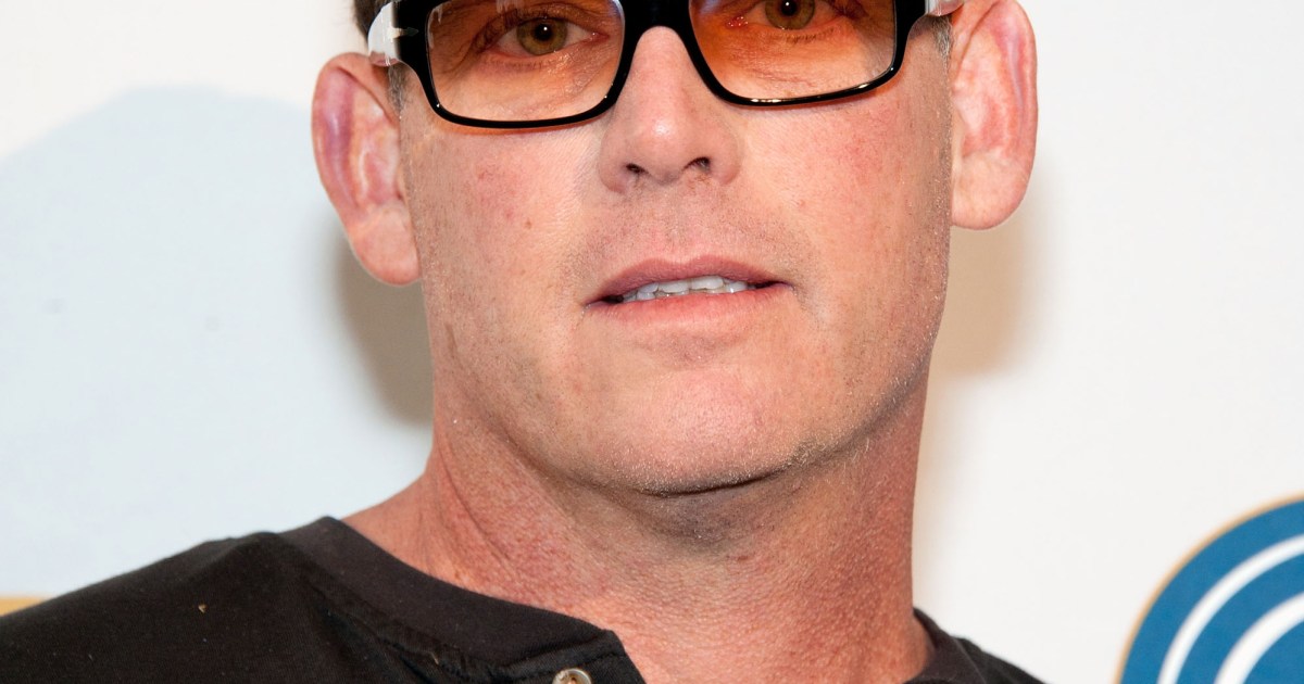 Creator Mike Fleiss Is Leaving "The Bachelor" Franchise After More Than ...