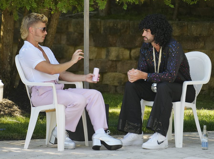 Kyle Cooke Claims He And Carl Radke's Friendship Will "Be Good" Despite ...