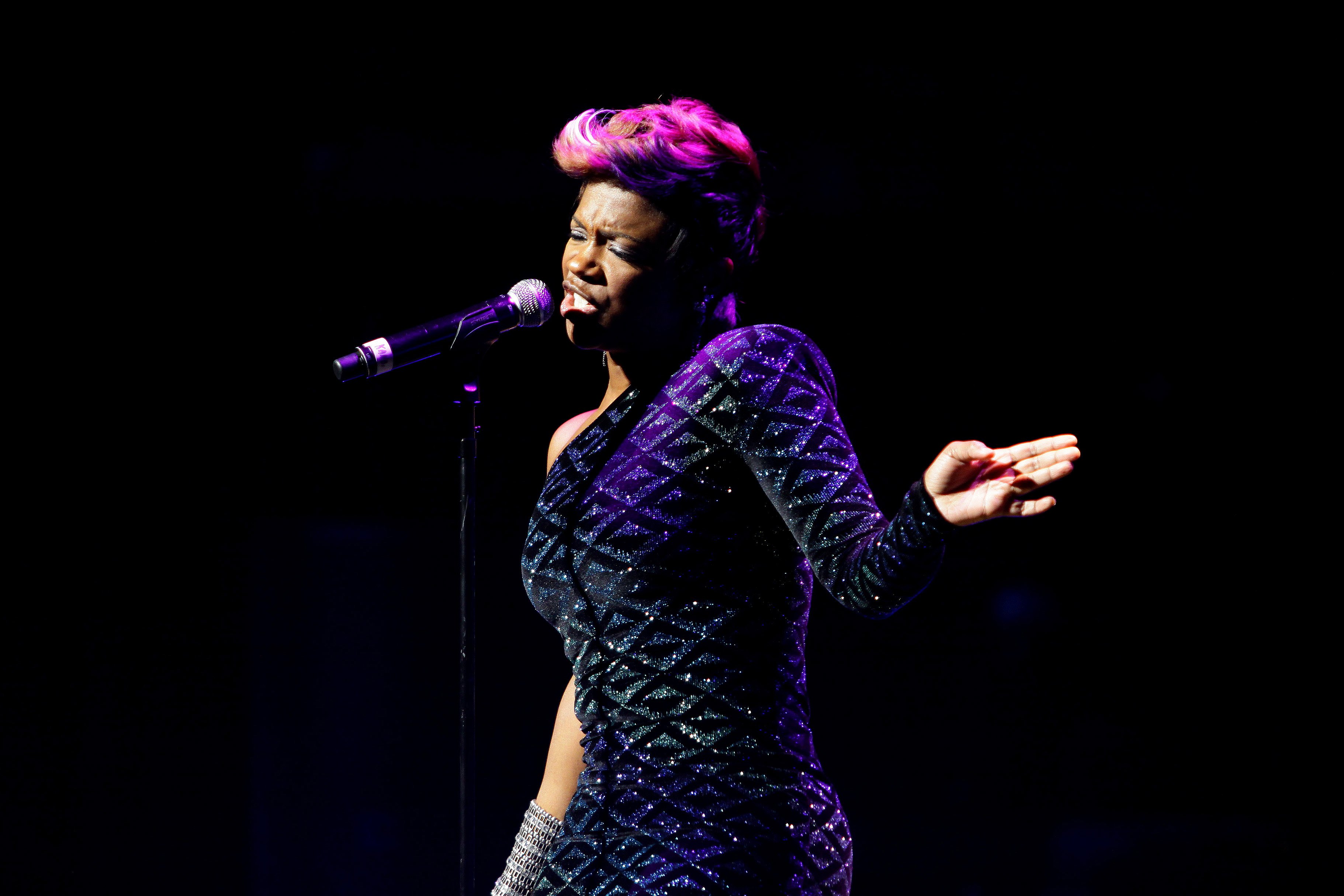 Kandi Burruss' Best Looks Over The Years - Reality Tea