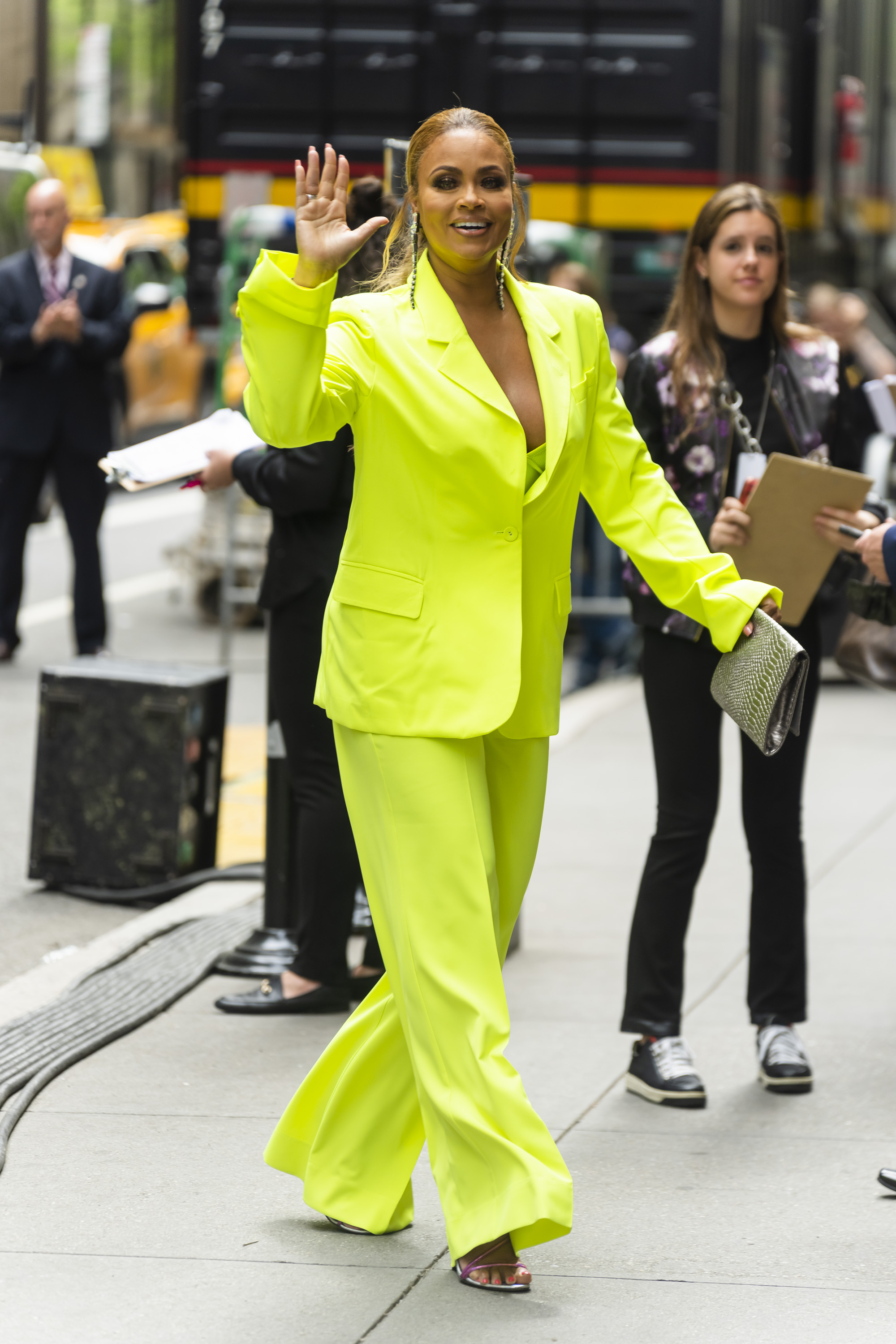 Gizelle Bryant's Best Looks Over The Years - Reality Tea