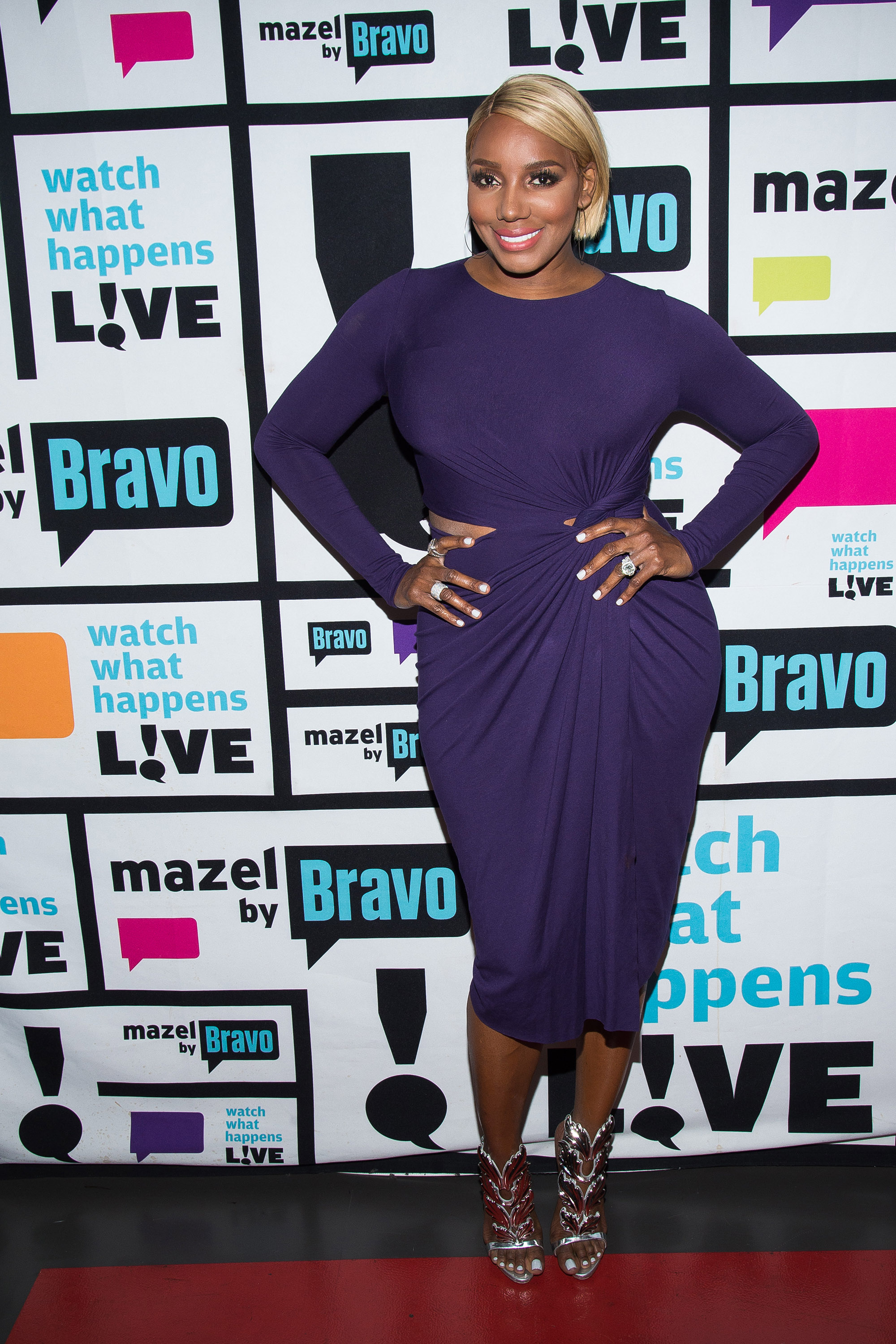NeNe Leakes' Best Looks Over The Years - Reality Tea