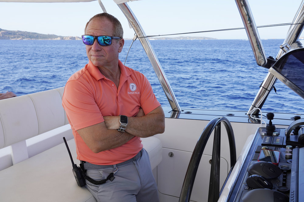 Below Deck Sailing Yacht Season 4 Episode 3 Recap: The Prodigal Bun ...