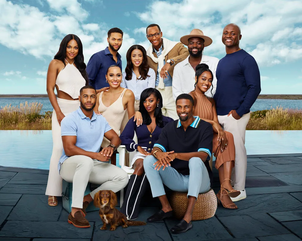 Summer House: Martha's Vineyard Episode 1 Recap: Playboy and Pledges ...