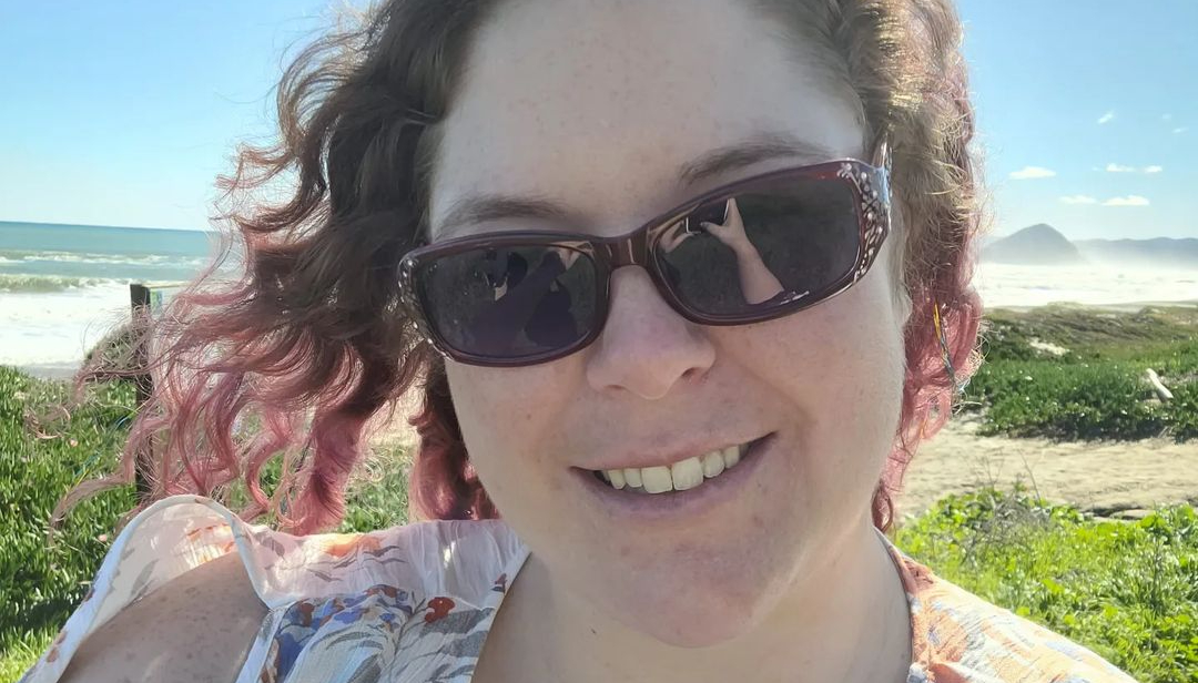 90 Day Fiancé Star Ella Johnson Shows Off Major Weight Loss - Reality Tea