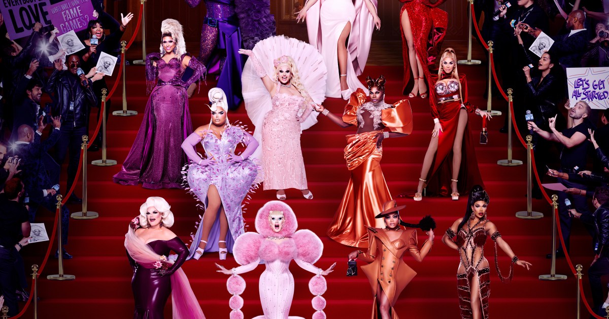 RuPaul's Drag Race All Stars Season 8, Episode 3 Recap: The Supermarket ...