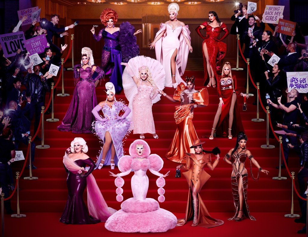 Rupauls Drag Race All Stars 8 Episode 6 Recap Reality Tea