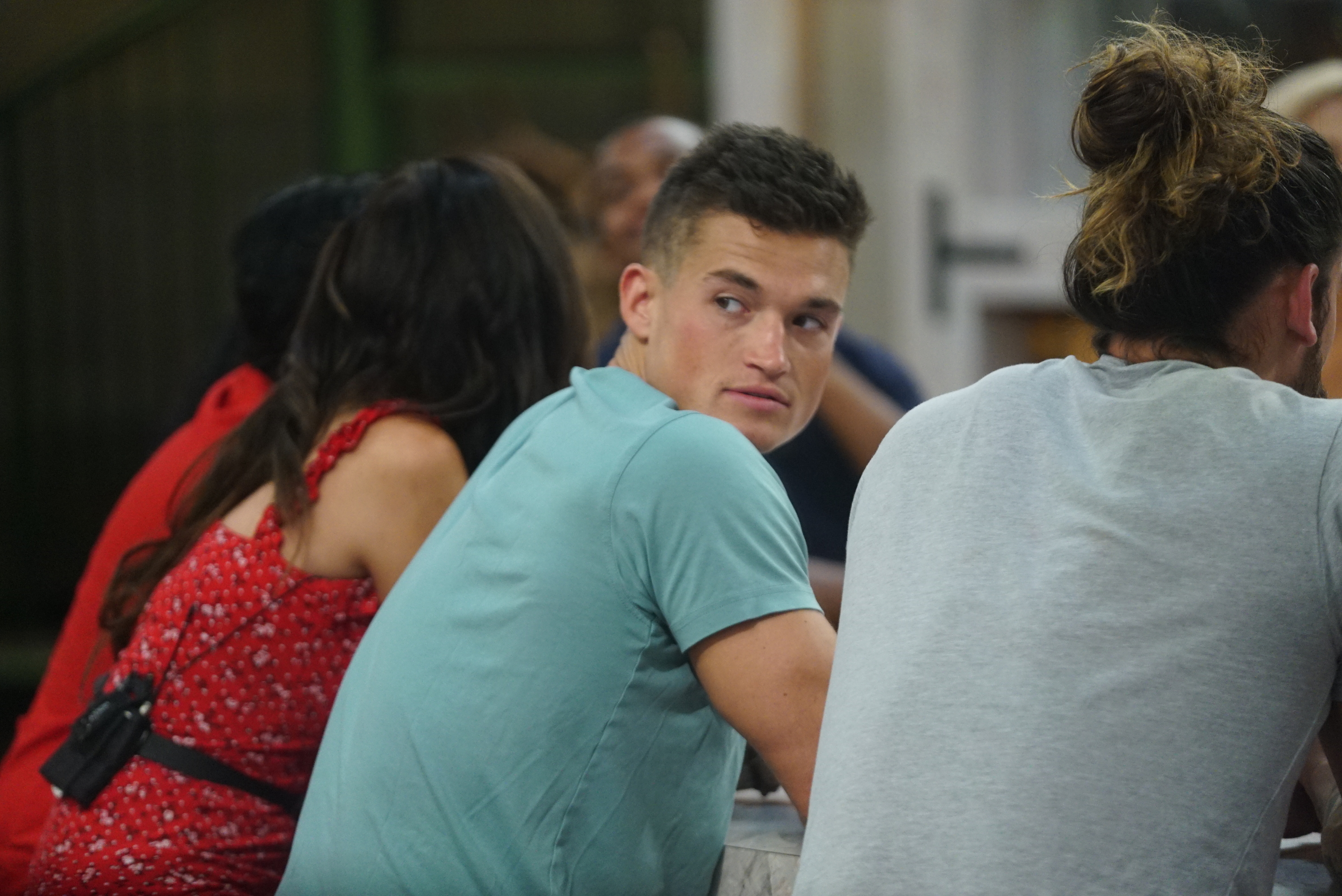 Former Big Brother Winner Excluded From Season 25 CBS Promo - Reality Tea