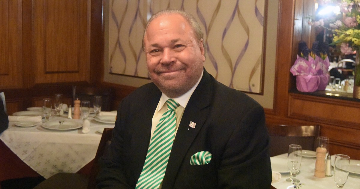 Who Is Private Investigator Bo Dietl, Name Dropped by Louie Ruelas in ...