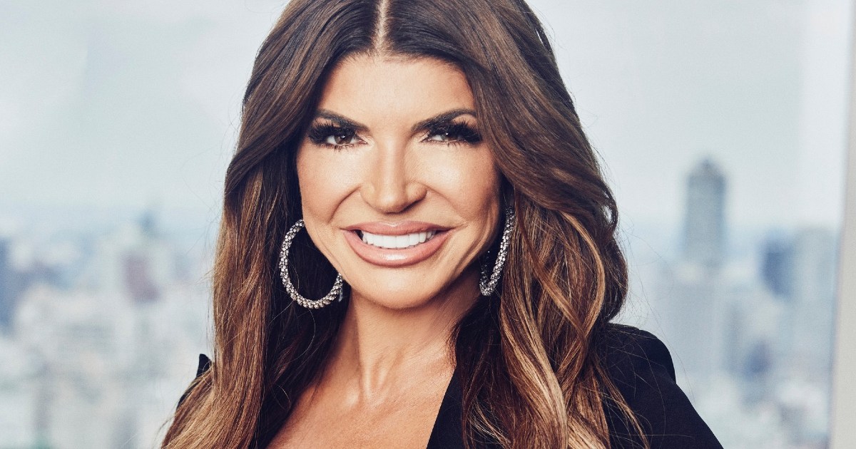 We Asked ChatGPT To Write a Fictional RHONJ Episode Summary