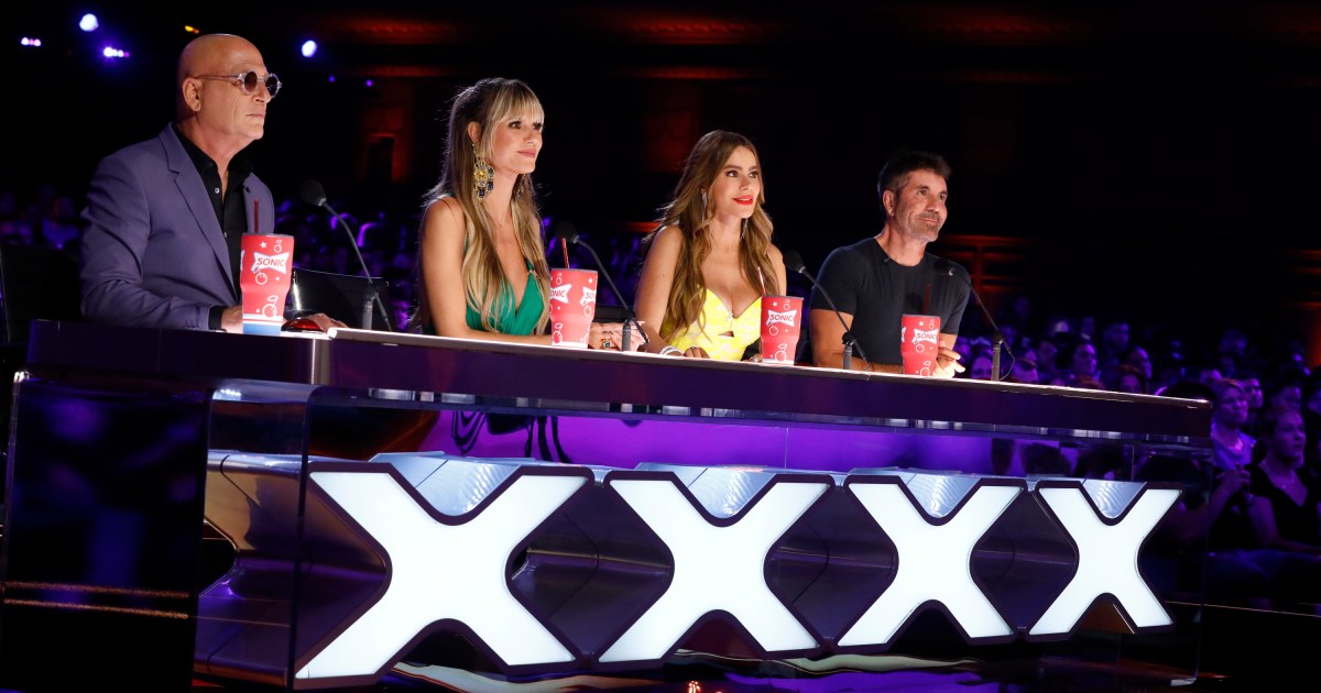 America's Got Talent Season 18 Episode 1 Recap - Reality Tea