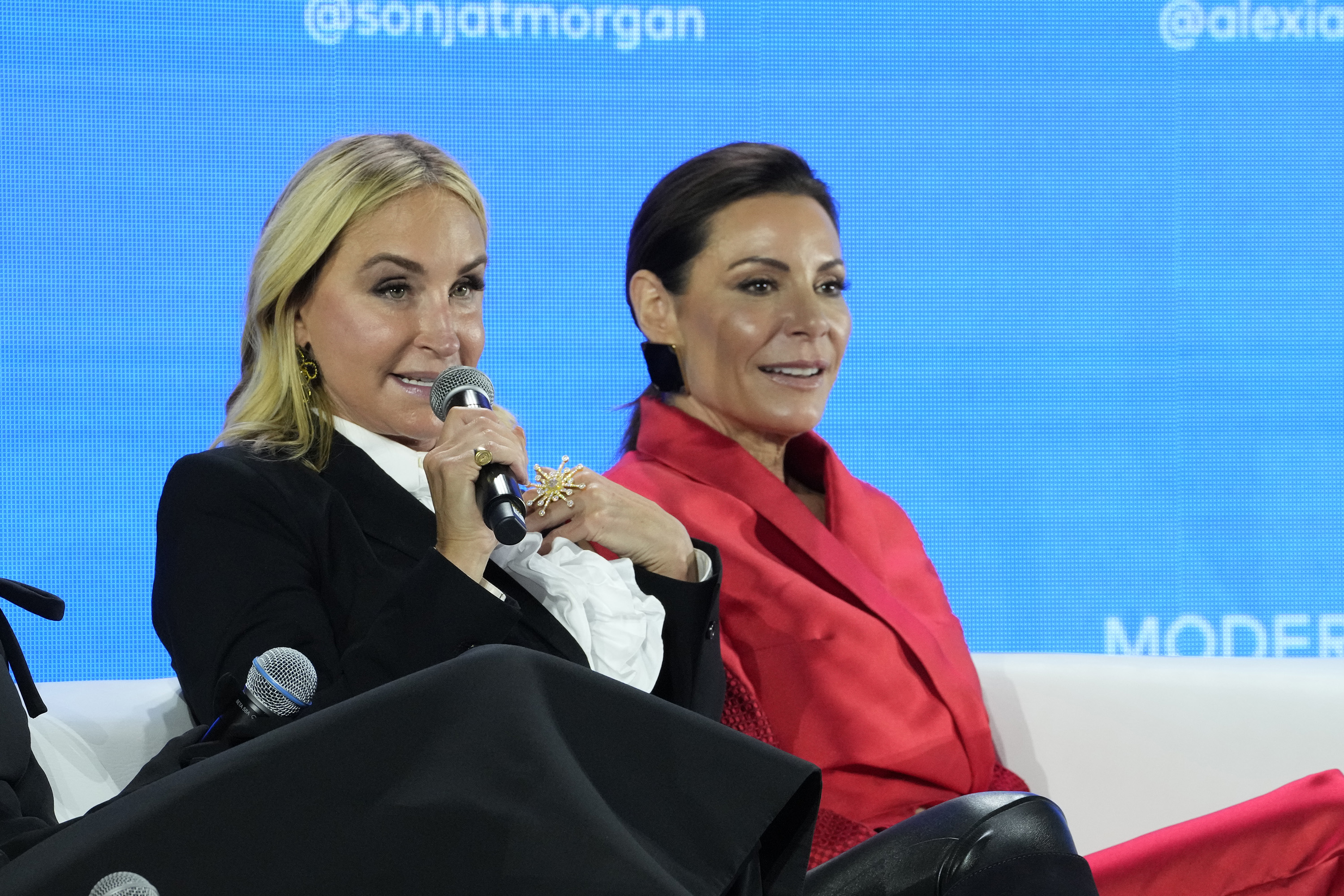 Luann and Sonja: Welcome to Crappie Lake Episode 1 Release Date and ...