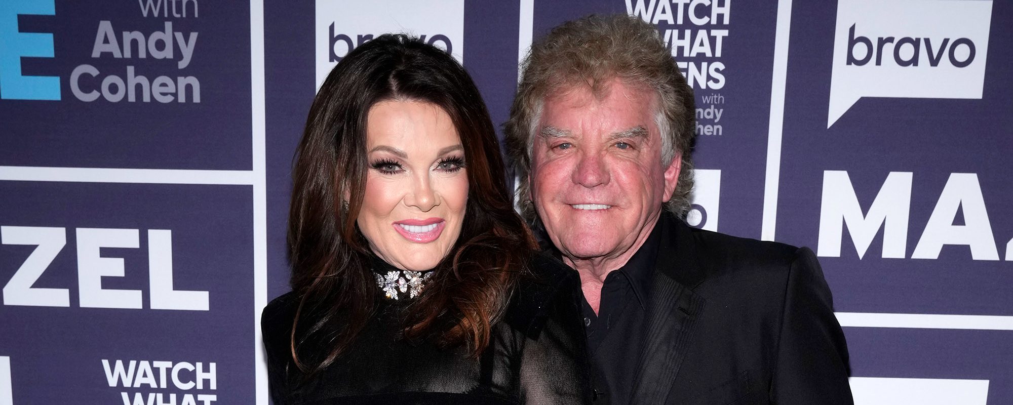 Why Lisa Vanderpump and Ken Todd Are Couple Goals
