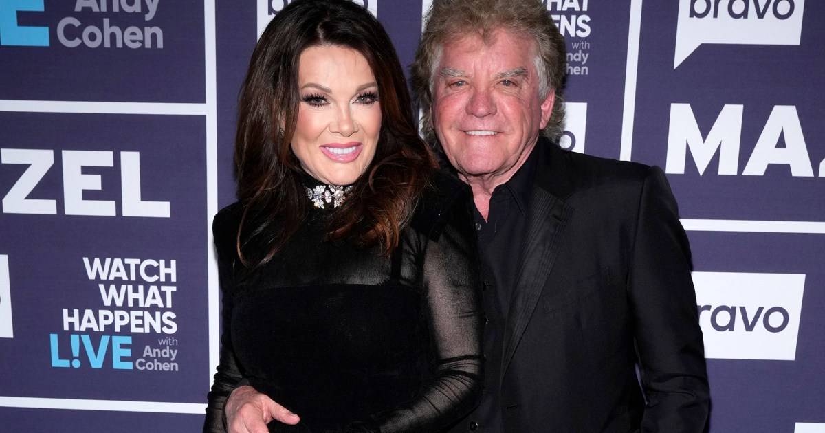 Lala Kent Thinks Lisa Vanderpump Asked Ken Todd To Share Raquel Leviss ...