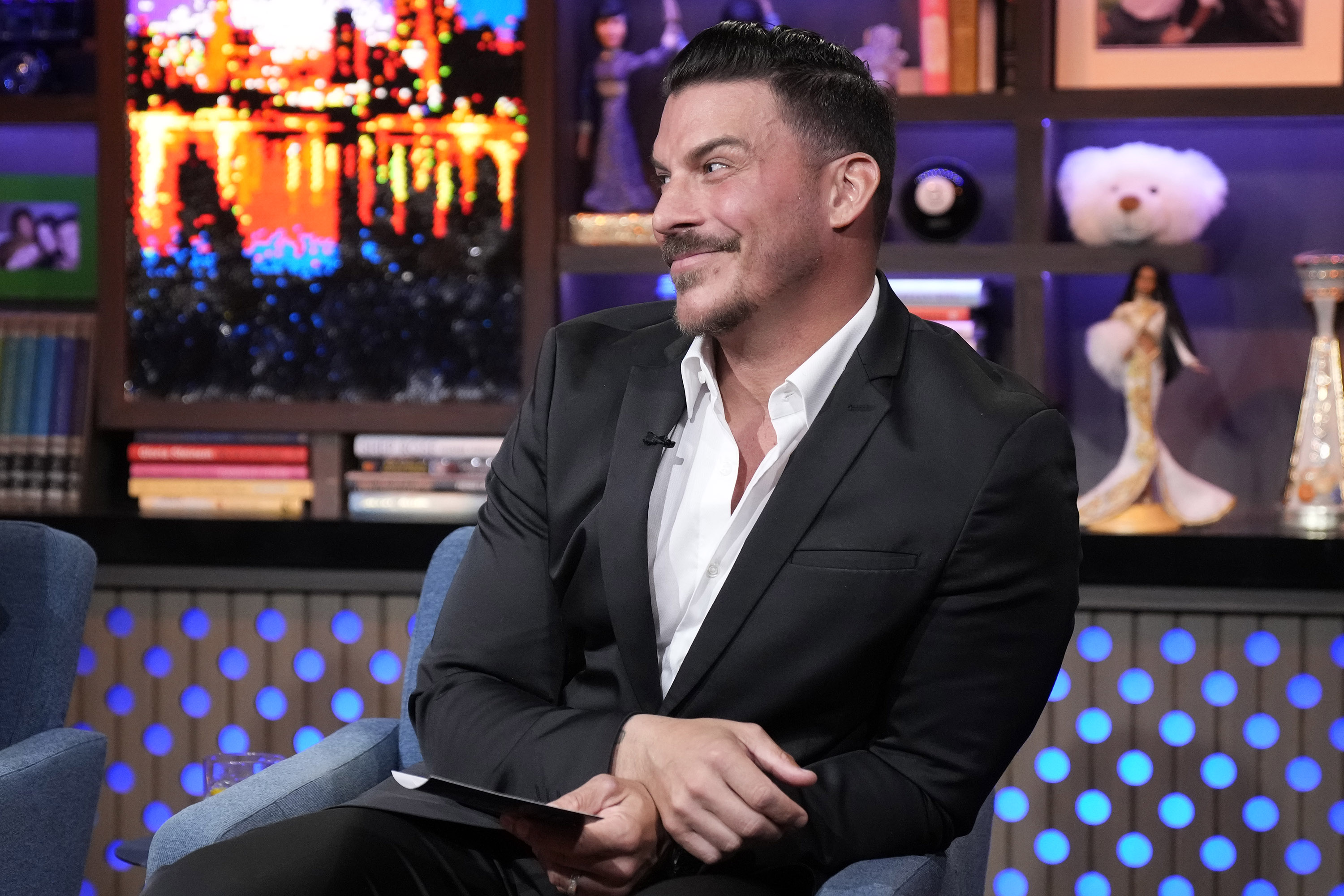 Vanderpump Rules Alum Jax Taylor Claims Randall Emmett Still Owes Him ...