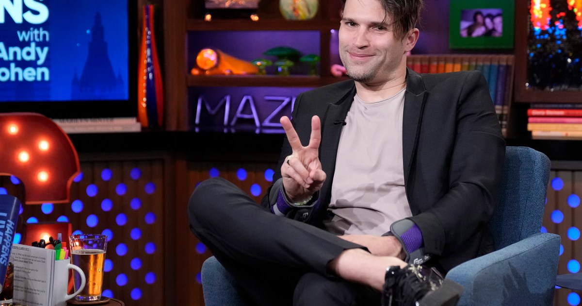 Bravolebrities Porsha Williams and Tom Schwartz Join New Reality Series ...