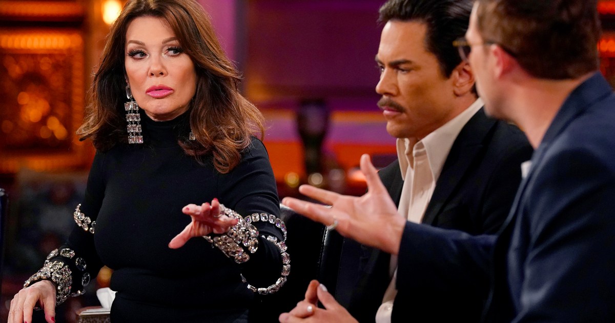 Was Scandoval Staged for Vanderpump Rules Publicity? - Reality Tea