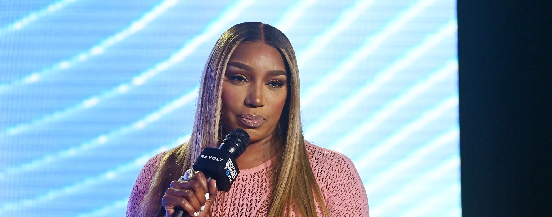 NeNe Leakes Taking Family Friend to Court - Reality Tea