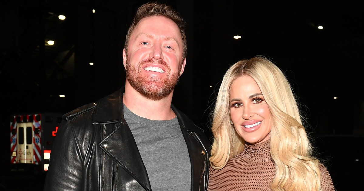 Breaking Kim Zolciak And Kroy Biermann Call Off Divorce Reality Tea