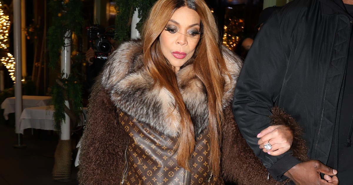 Wendy Williams Cancels Appearance Amid Health Concerns - Reality Tea