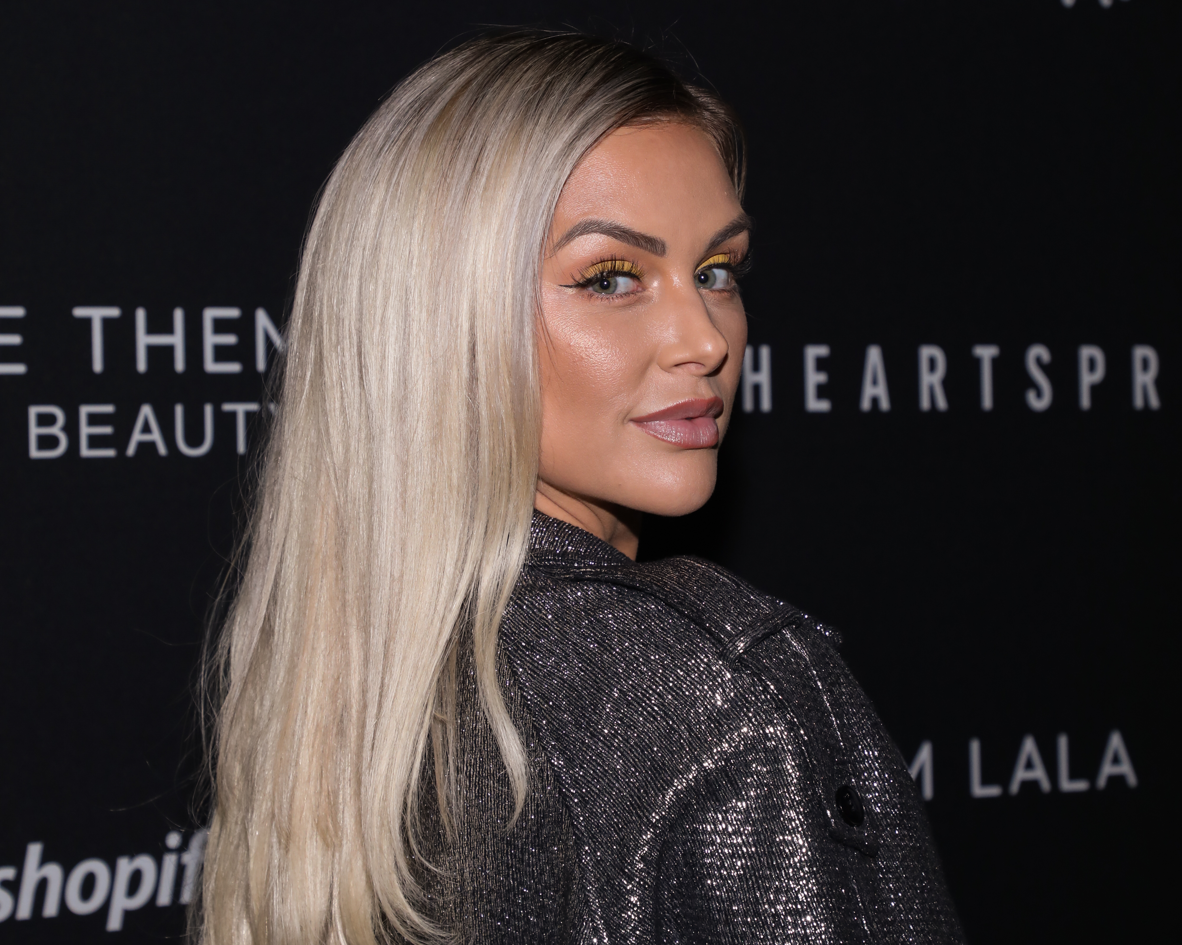 Lala Kent Reveals Vanderpump Rules Fight With Raquel Leviss That Didn't Air - Reality Tea