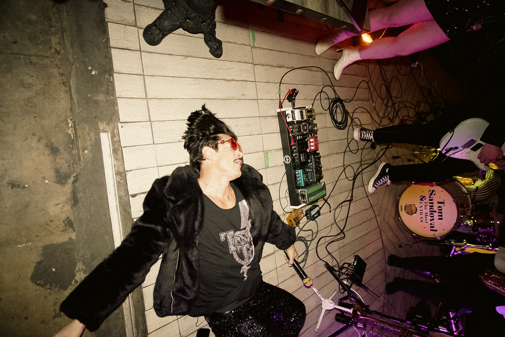 Katie Maloney’s Mom Teri Responds To ‘Vitriol’ From Tom Sandoval ...