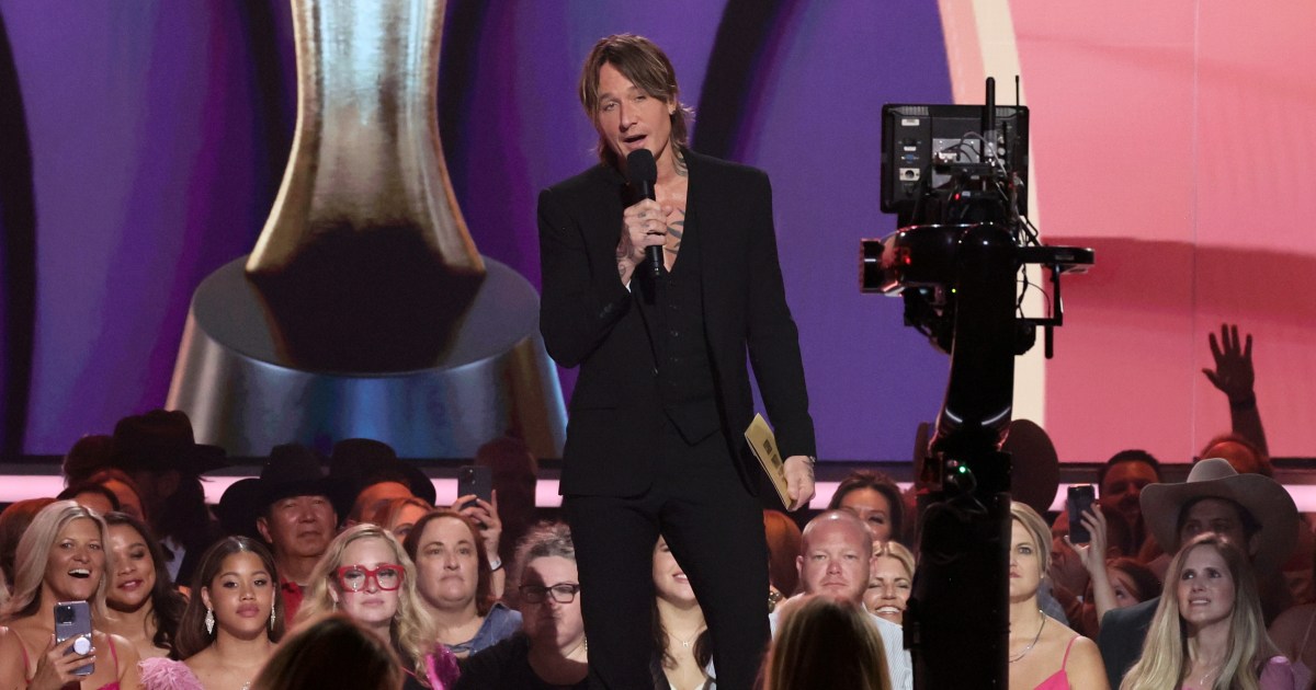 Keith Urban Returns to American Idol for Season 21 Finale - Reality Tea