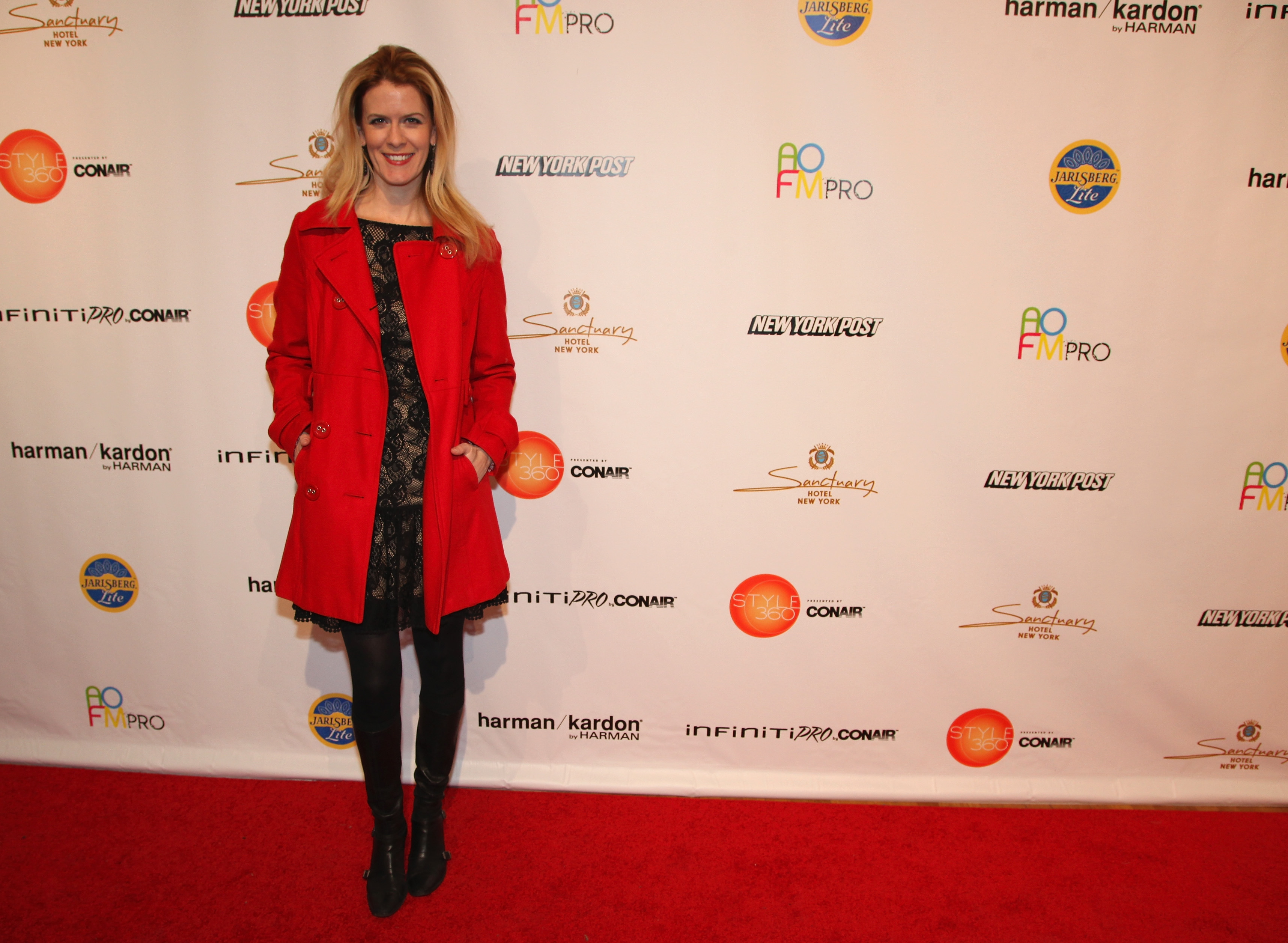 Alex McCord's Best Looks Over The Years - Reality Tea