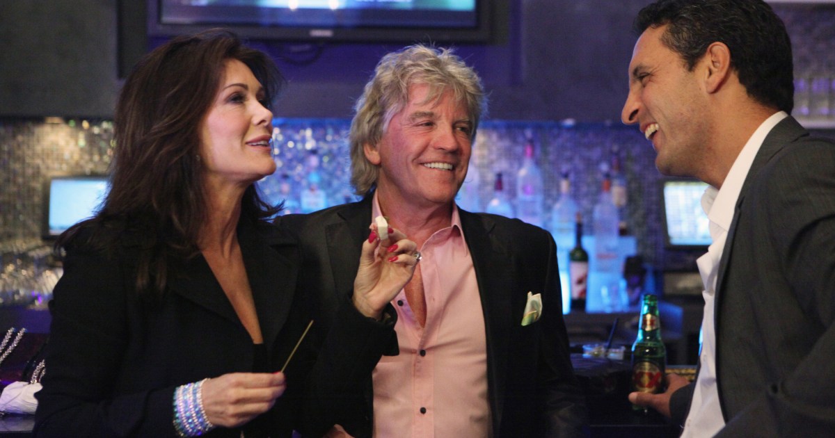 Mauricio Umansky Says Ken Todd Refused To Shake His Hand - Reality Tea