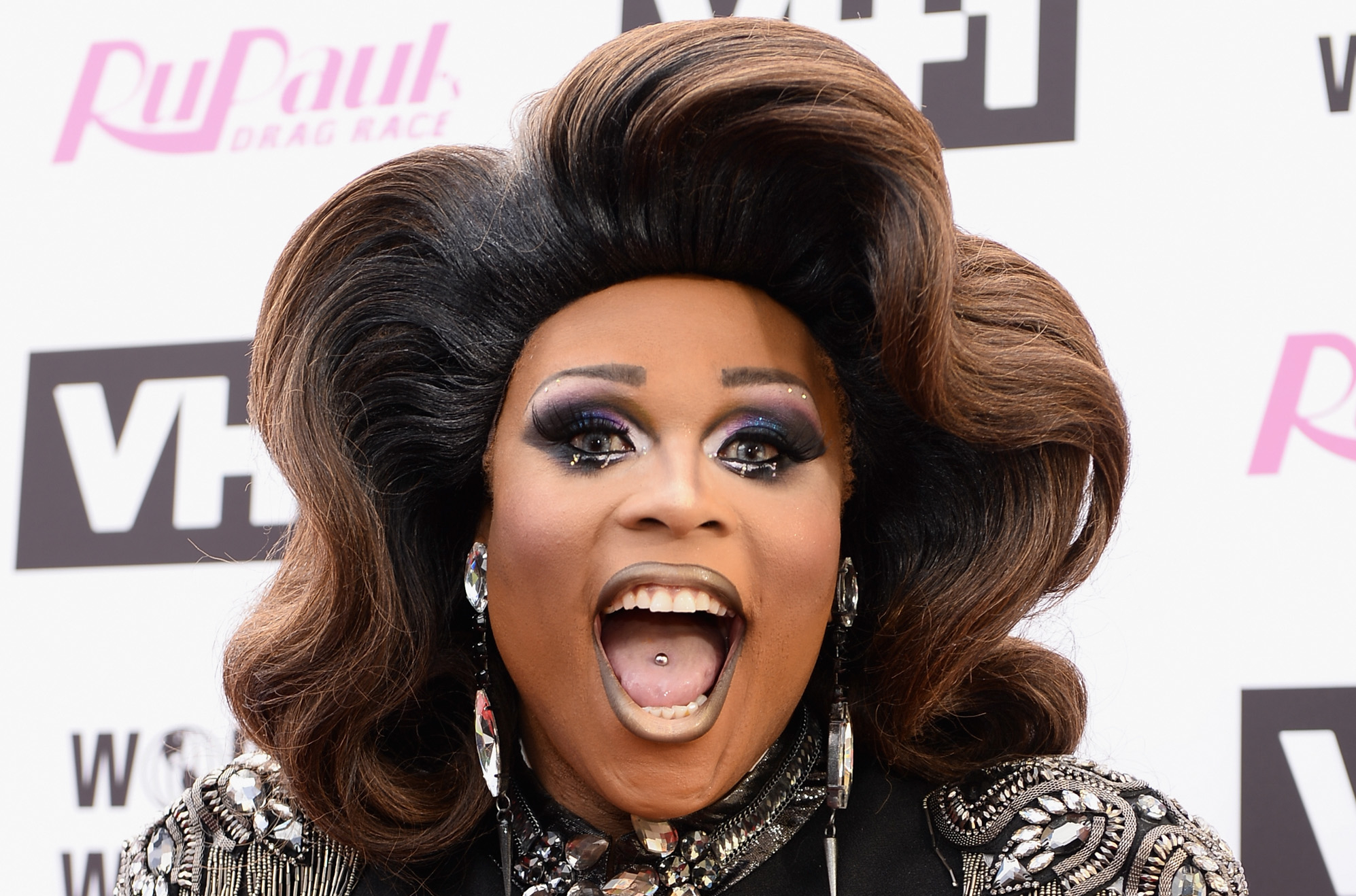 Peppermint ‘would Love To Return For Rupauls Drag Race All Stars