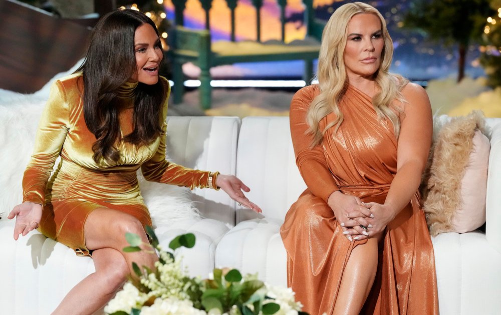 RHOSLC Season 4 Filming Has Wrapped; Producers Tease 'Incredible' Cast ...