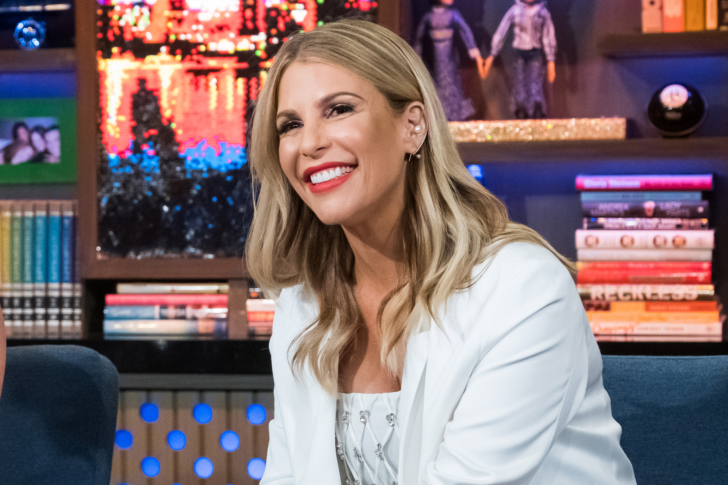 Tracy Tutor Claims Weight Loss Drug Made Her ‘Projectile Vomit ...