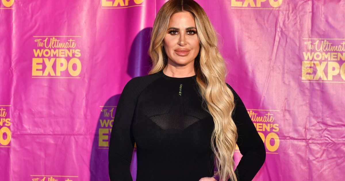 Kim Zolciak-Biermann Takes Daughter to Jason Aldean Concert - Reality Tea