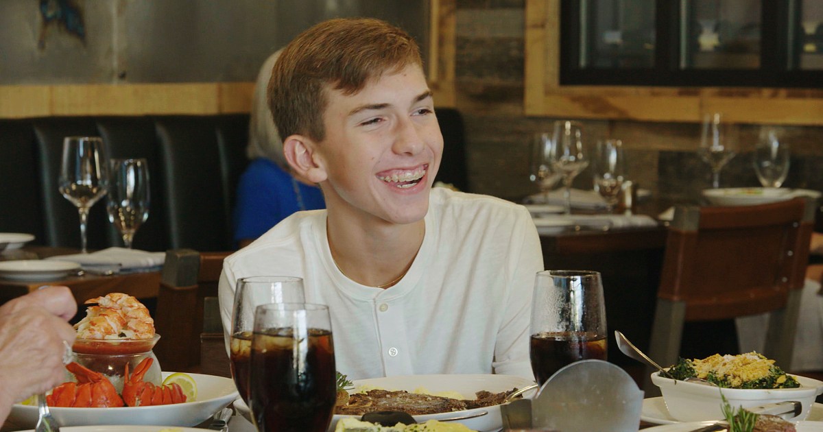 Grayson Chrisley Julie Chrisley - Reality Tea