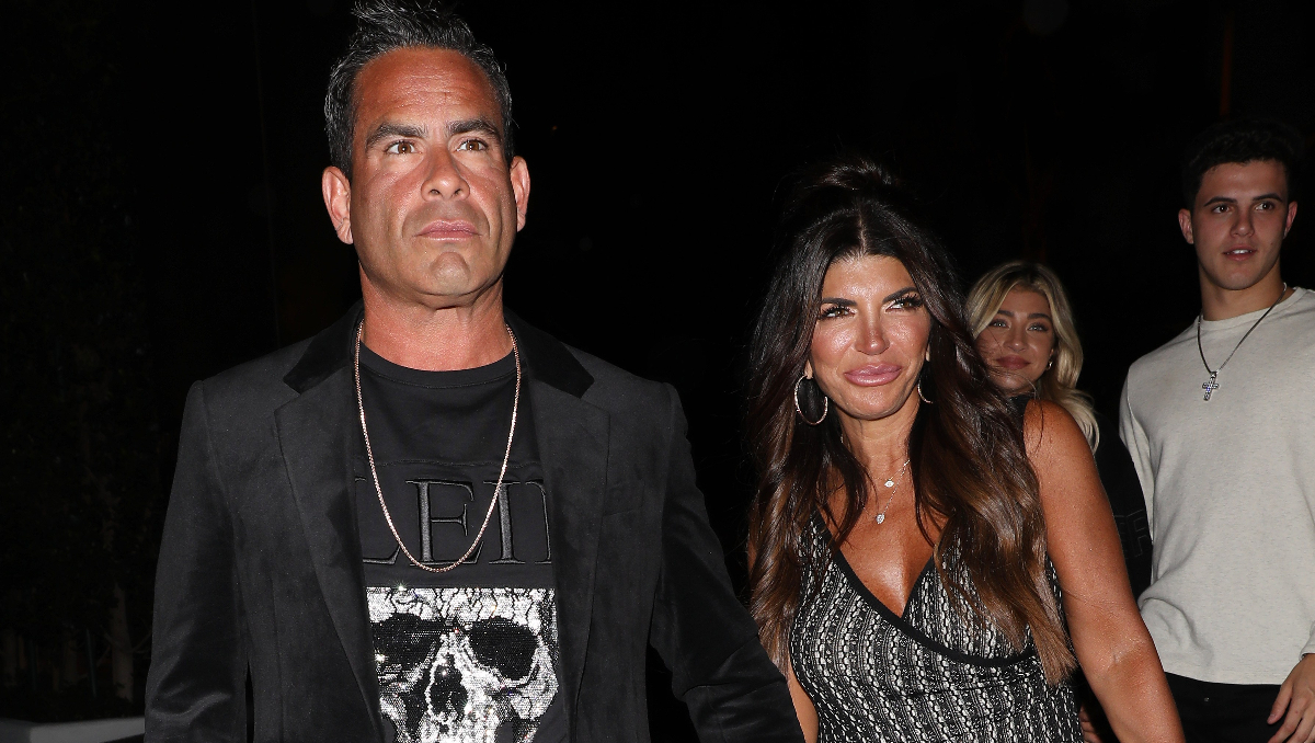 Teresa Giudice and Luis Ruelas' Marriage: Signs They'll Split Soon