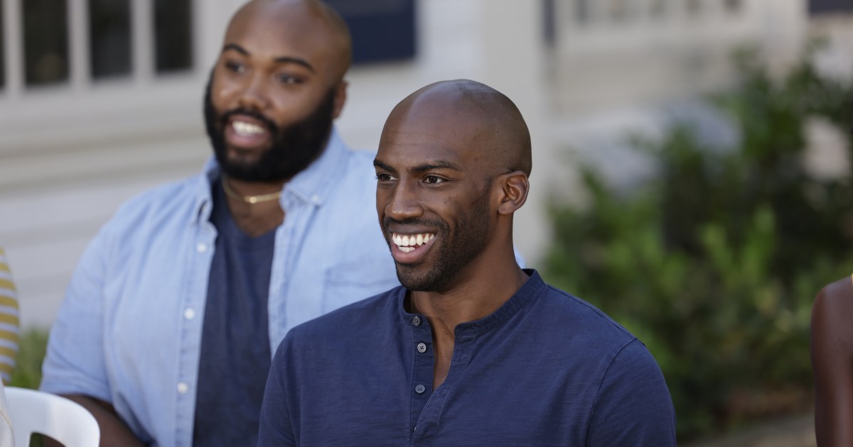 Big Brother Winner Xavier Prather Engaged - Reality Tea