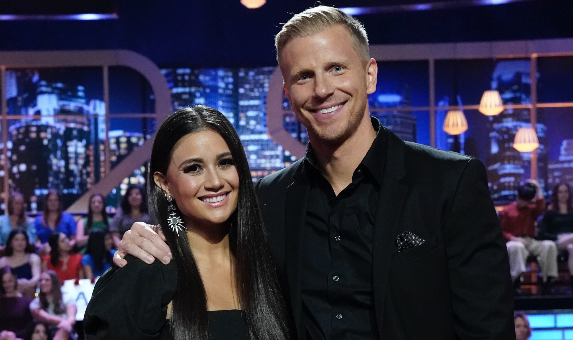 Bachelor Nation Success Stories