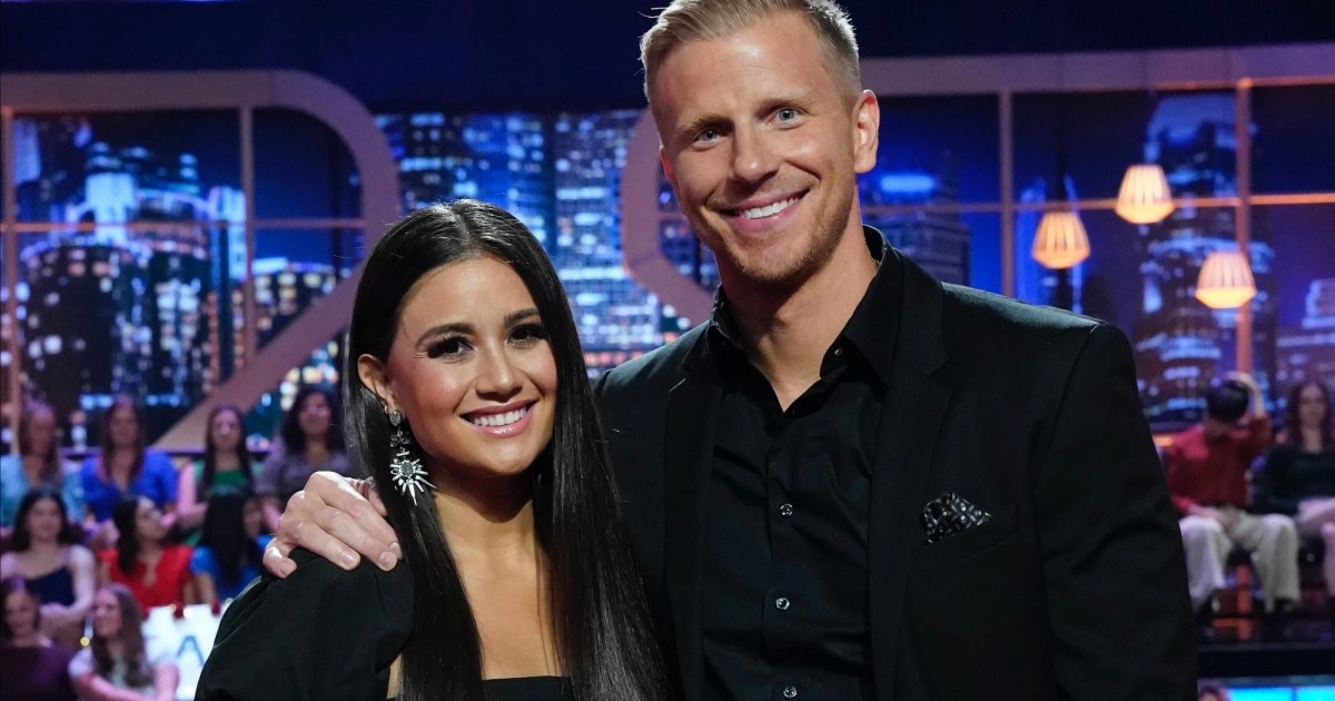 Bachelor Nation Success Stories