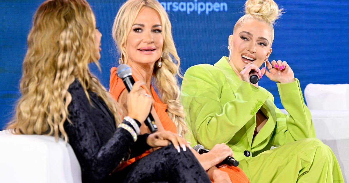 Real Housewives Guide: Updates, Cast, Cities, Spin Offs