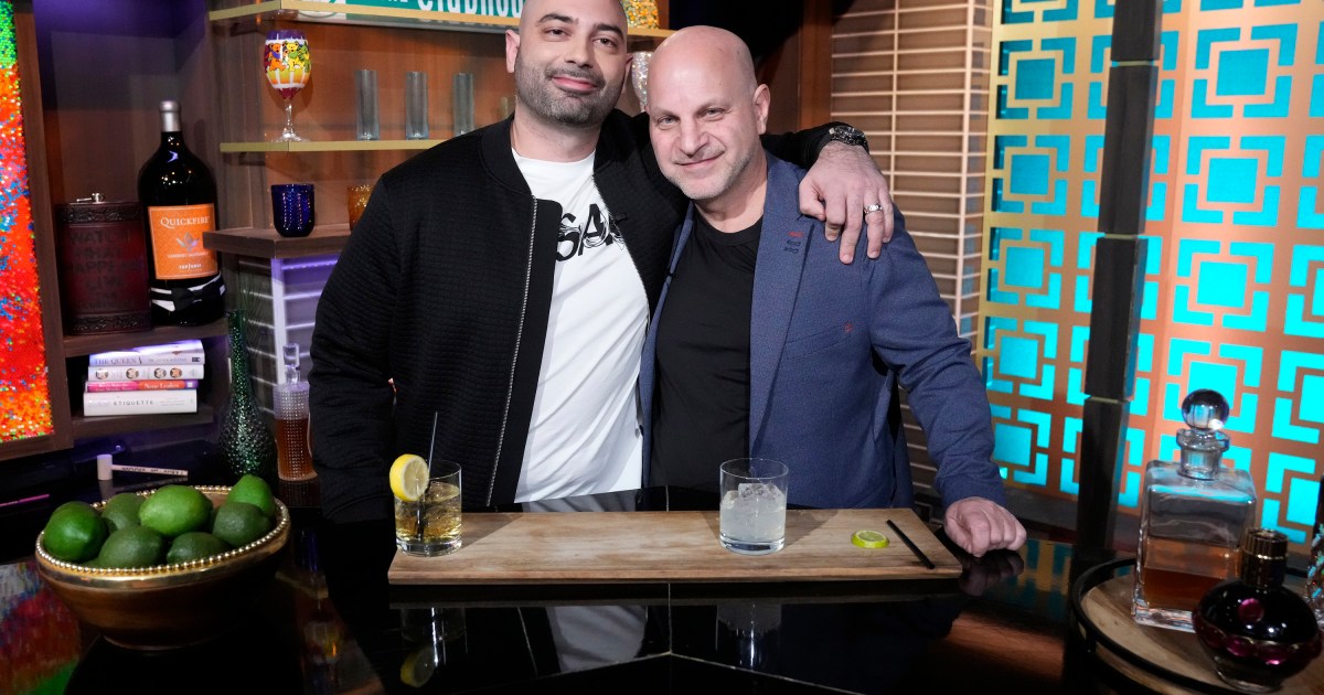 John Fuda Rejects Luis Ruelas' Apology - Reality Tea