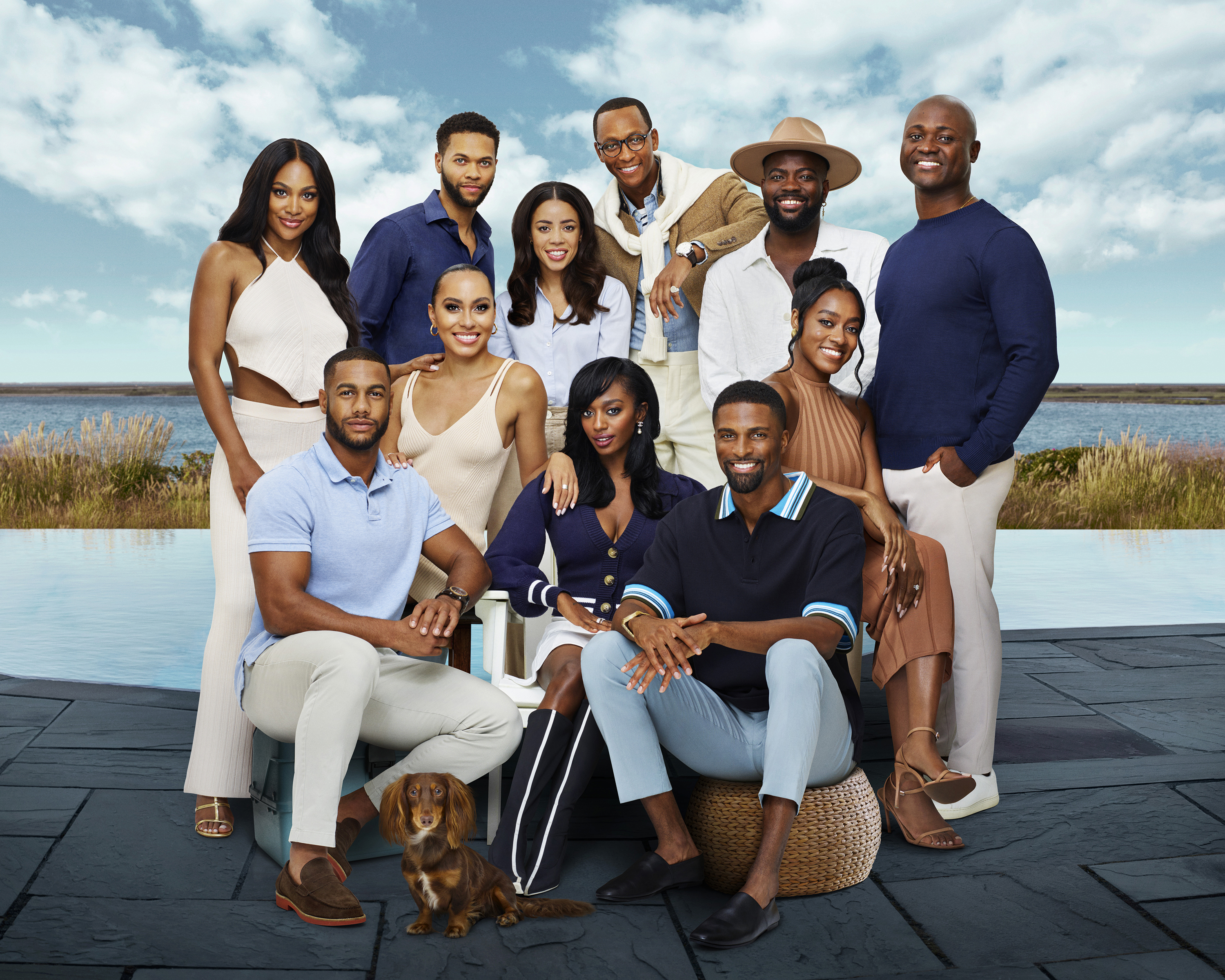Summer House: Martha's Vineyard Episode 6 Recap - Reality Tea