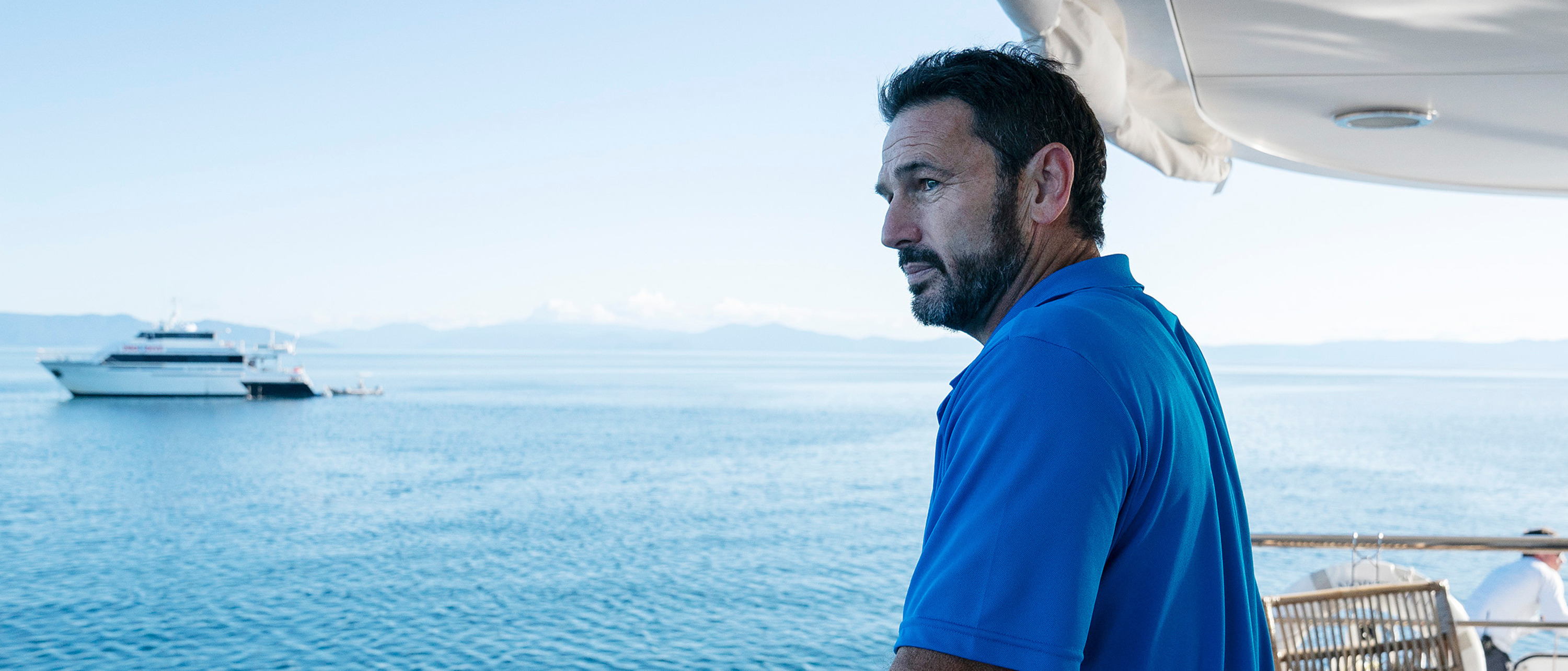 Below Deck Captains Ranked From Best To Worst